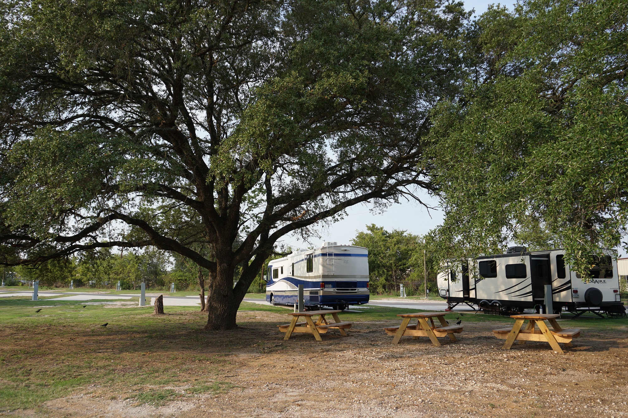 Hidden Creek RV | Images